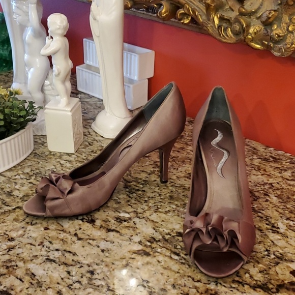 Nina | Shoes | Nina Heels | Poshmark